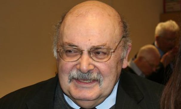 Harry Levy continues at London Diamond Bourse | Jewellery Focus