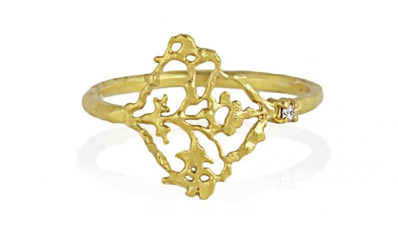 Natalie Perry Jewellery to expand collection for LFW debut | Jewellery ...