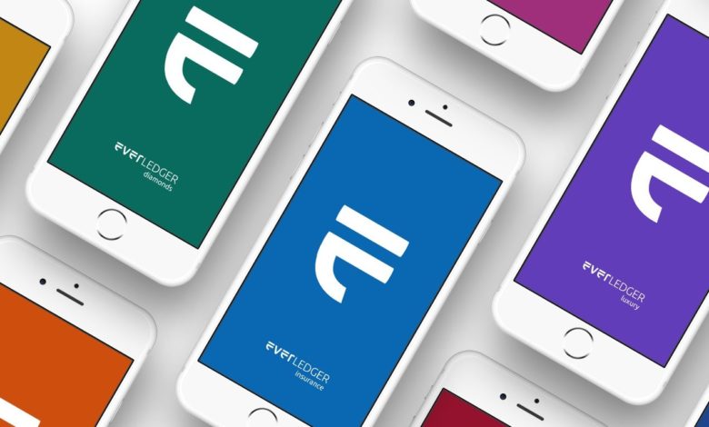 Everledger rebrands and launches new diamond consumer website ...