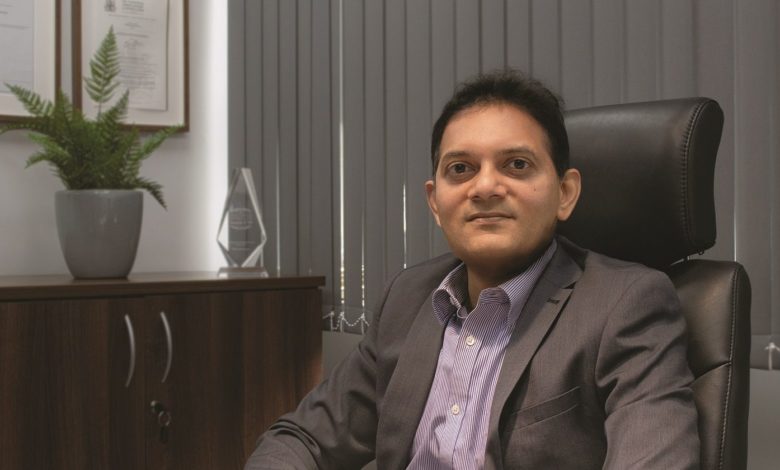 60 Second Interview: Hiten Shah - director of Diamond Heaven ...