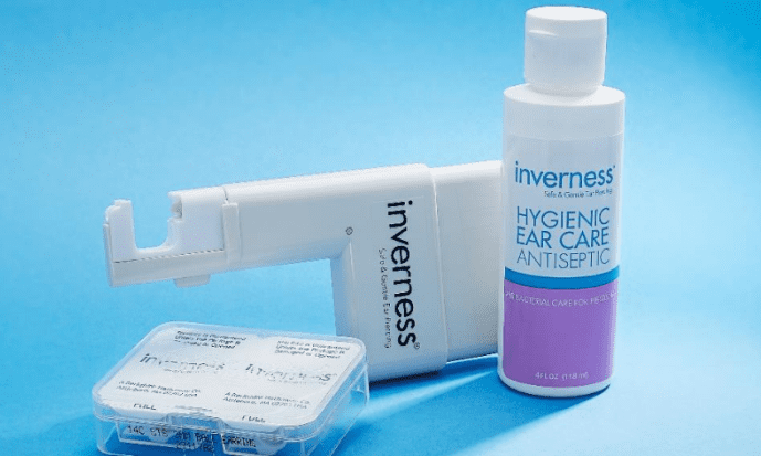 Inverness Ear Piercing announces new UK partnership with Goodman Bros ...