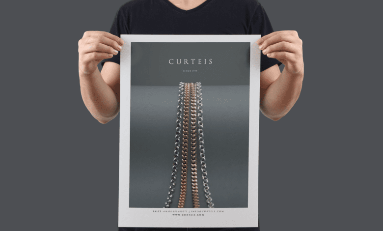 ‘Business as usual’ for Curteis amid crisis | Jewellery Focus