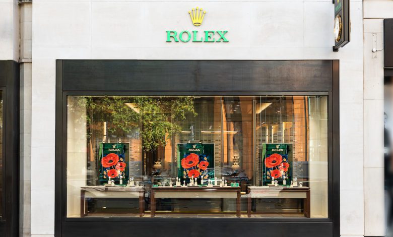 Watches of Switzerland unveils Knightsbridge Rolex showroom | Jewellery ...