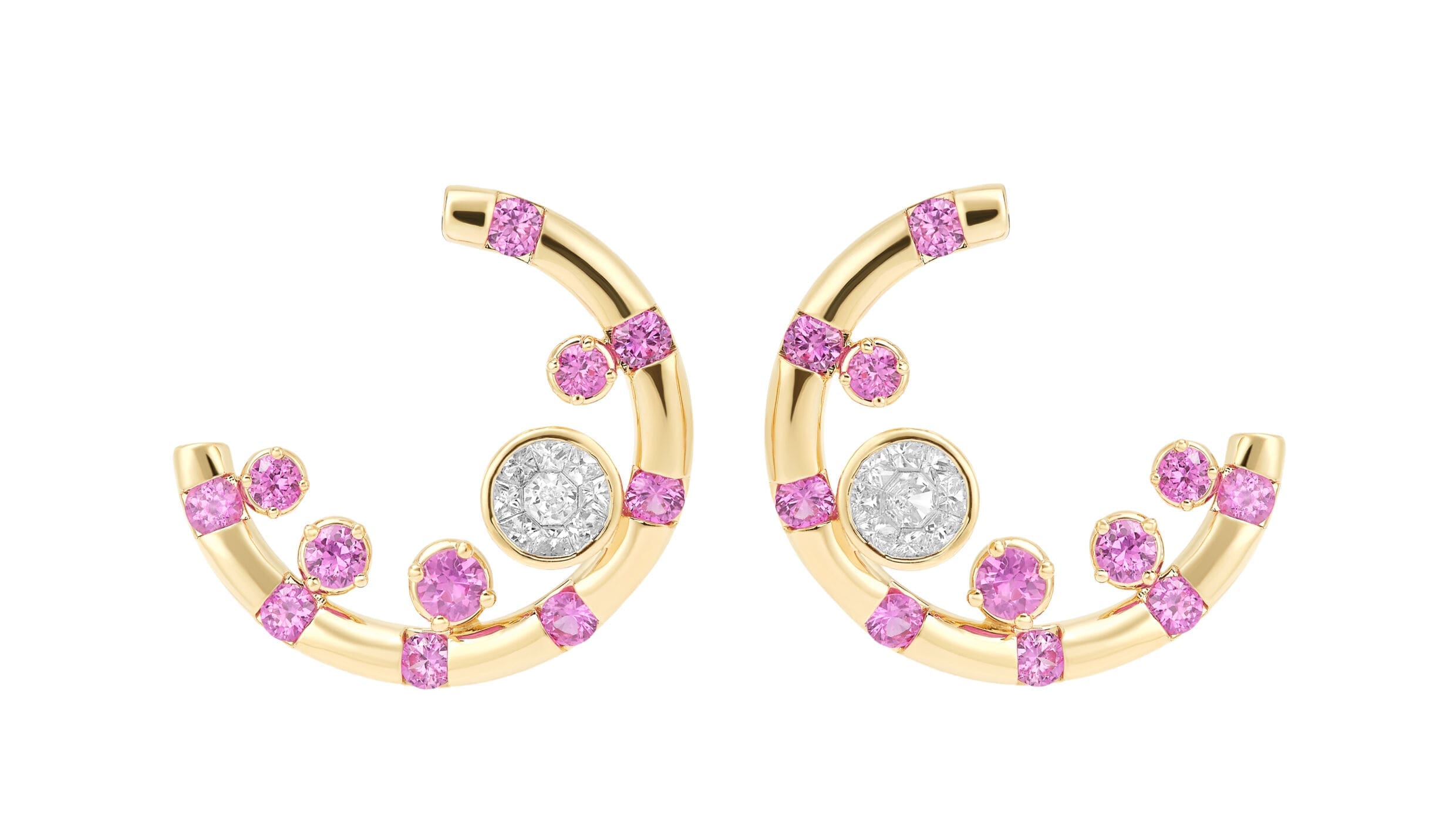 Mejuri named Positive Luxury jewellery brand of the year | Jewellery Focus